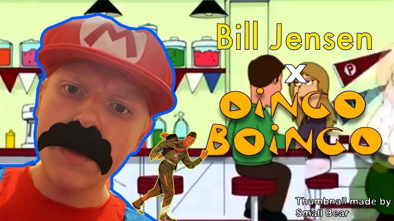 Little Girls but it’s Bill Jensen as Peter griffin singing in AI! (Bill ...
