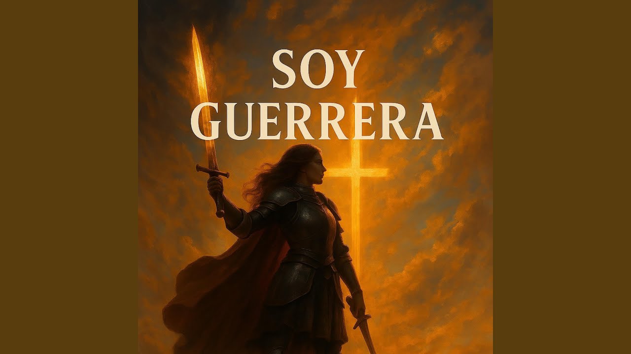 Soy Guerrera - YouTube