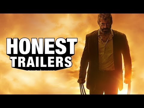 LOGAN (2017) - Türkçe Altyazılı \