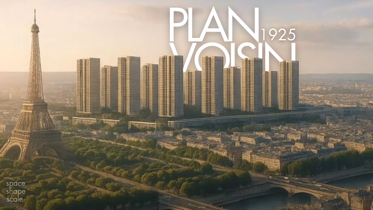 The SCARY Truth About a Dystopian Plan That Could Wipe Out a City - YouTube