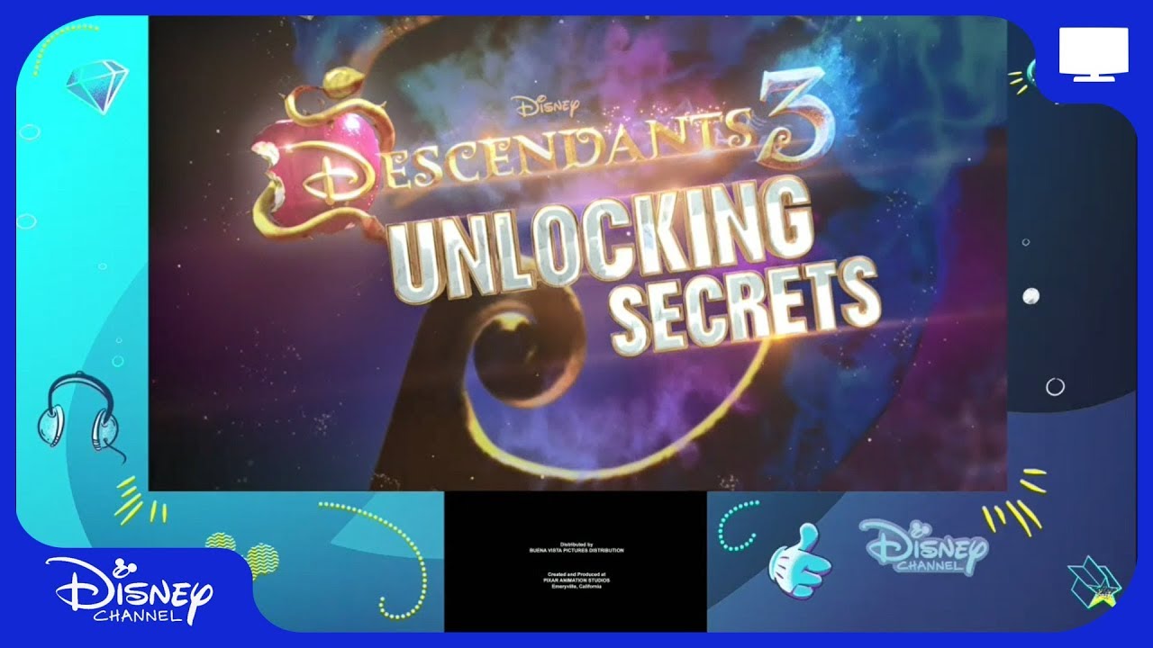 Disney Channel Split Screen Credits September 22 2019 YouTube Disney Channel Split Screen Credits September 22 2019 YouTube