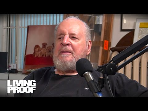 Larry Clark: Living Proof Radio. Ep.213.