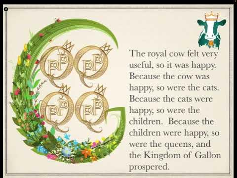 Kingdom of gallon - YouTube