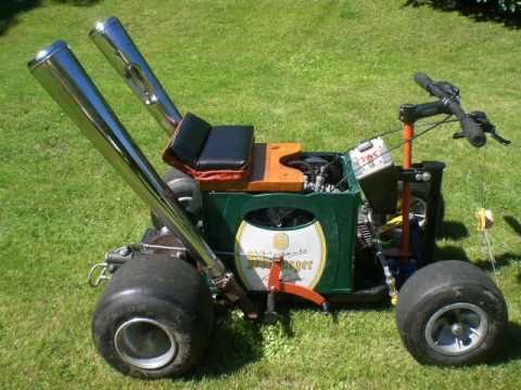Beer Kart