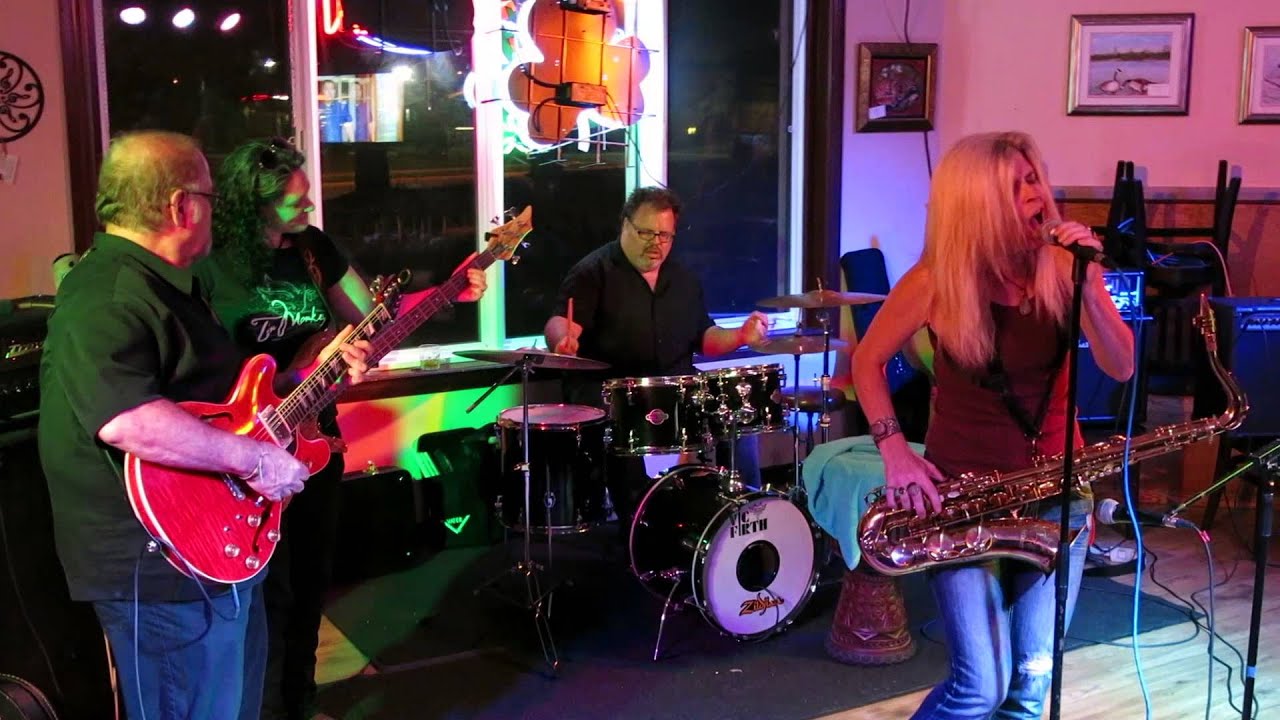 An Evening With Ed Toth - YouTube