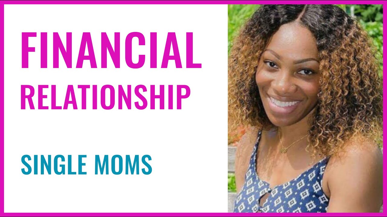 Ta'Donna Nagle *** Financial Relationship - YouTube