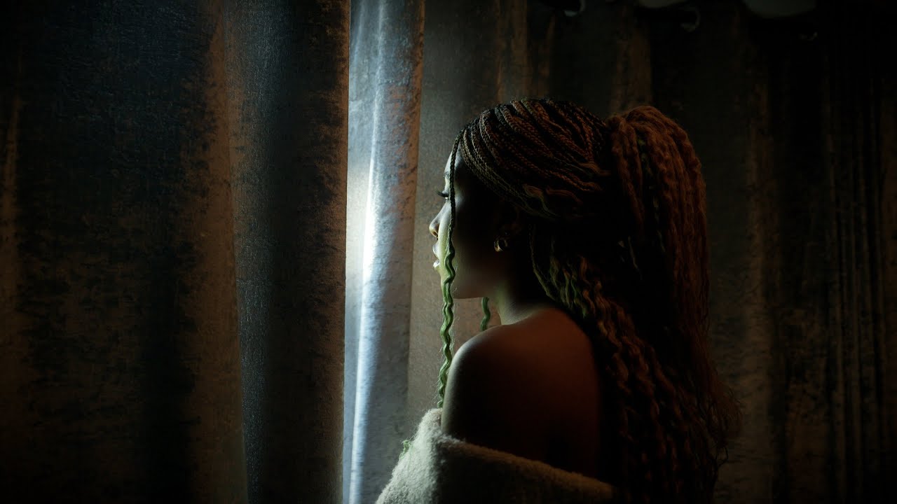 Salamay - Rochelle (I Know You Don't Like Rappers) - YouTube Music