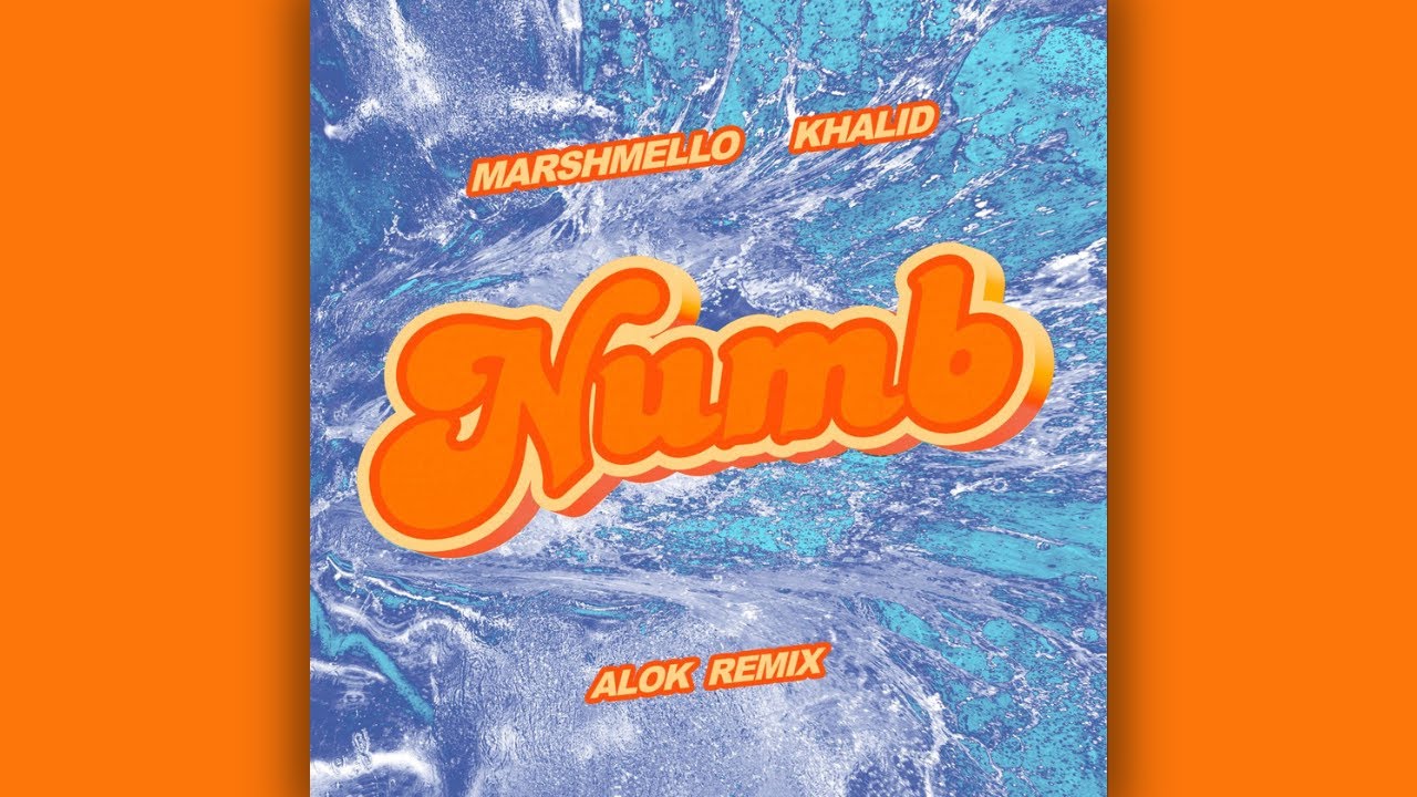 1 Numb (Alok Remix) - YouTube
