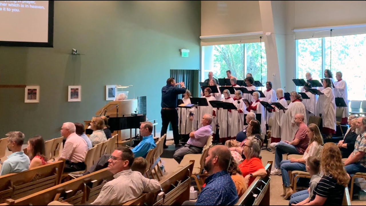 "Esto Les Digo" by Kinley Lange — Performed by Hope Choire 2023 - YouTube