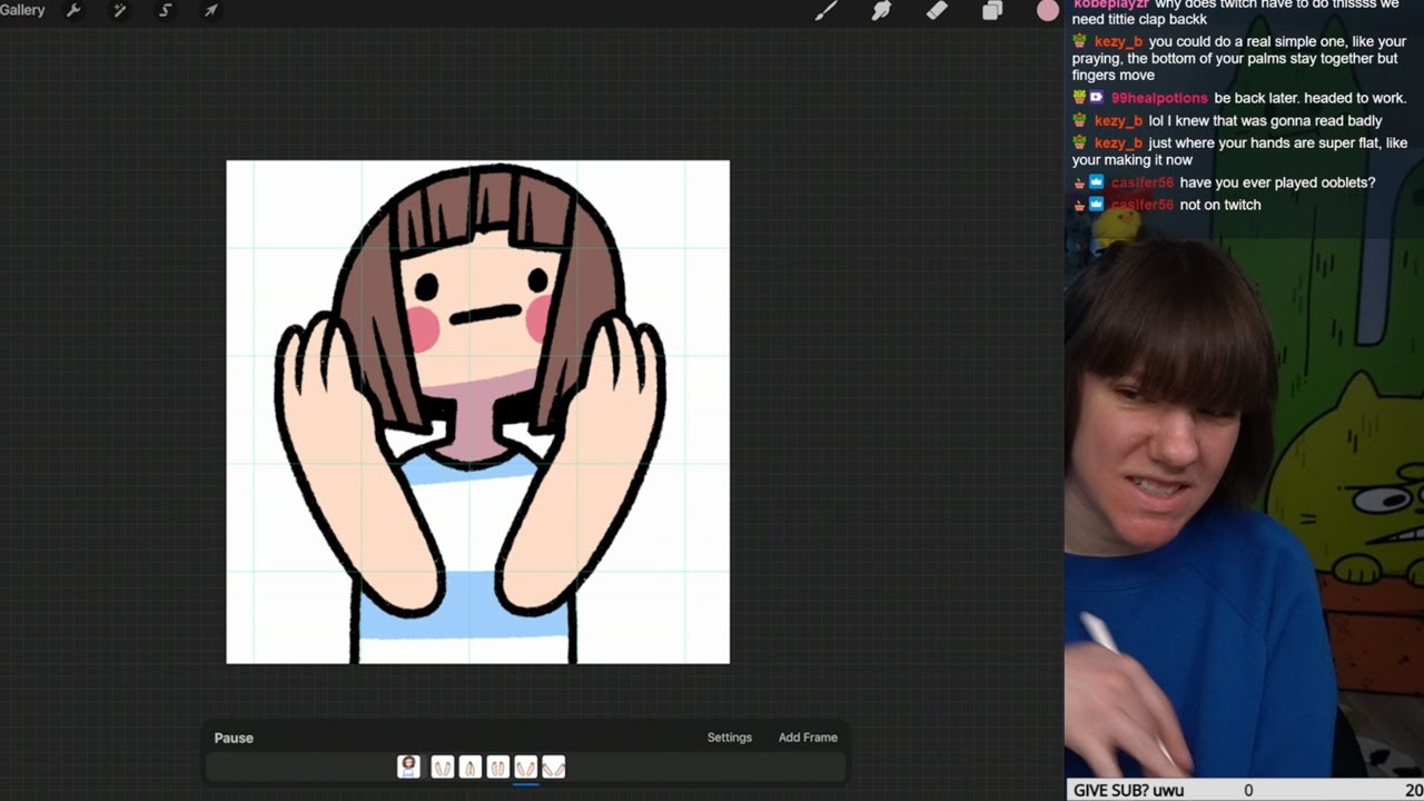 Fixing The Titty Clap Stardew Valley Later 11 Youtube