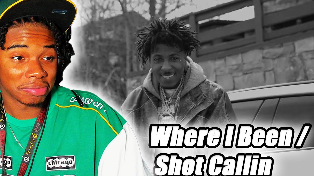 YoungBoy Never Broke Again - Where I Been / Shot Callin [Official Video ...