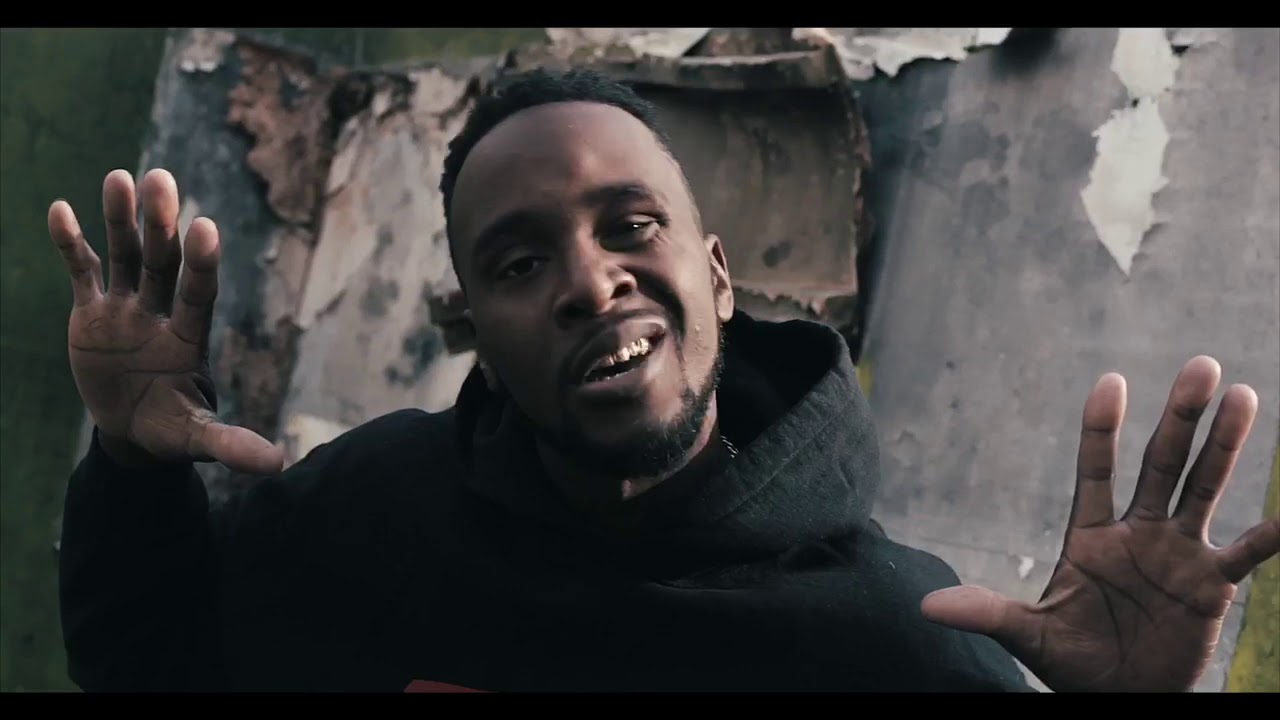 Madd Marvin ft Black Marvin - IN THE STREETS - YouTube