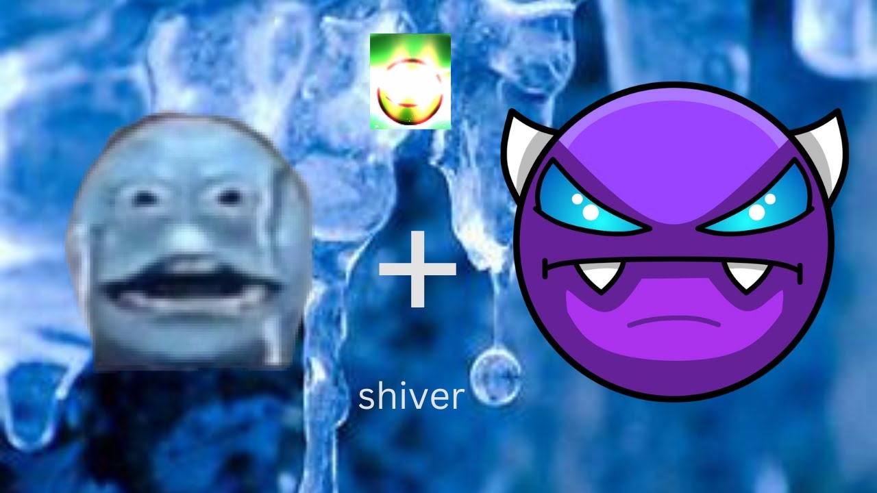 Shiver GD - YouTube