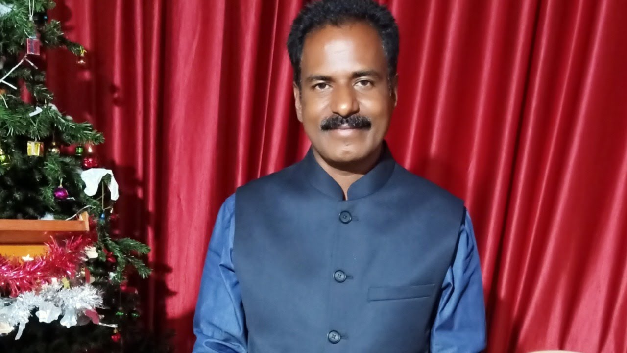 || Rev V Samson Babu || Kannada to English || Continued live link given ...
