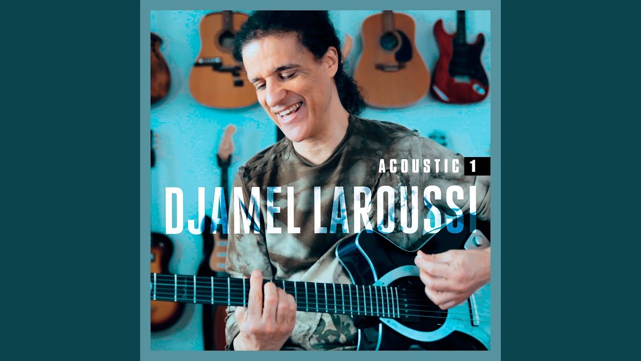 Nouar (Acoustic Version) - YouTube