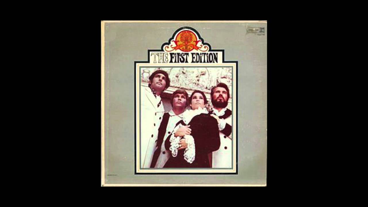 THE FIRST EDITION - Just Dropped In (To See What Condition My Condition ...