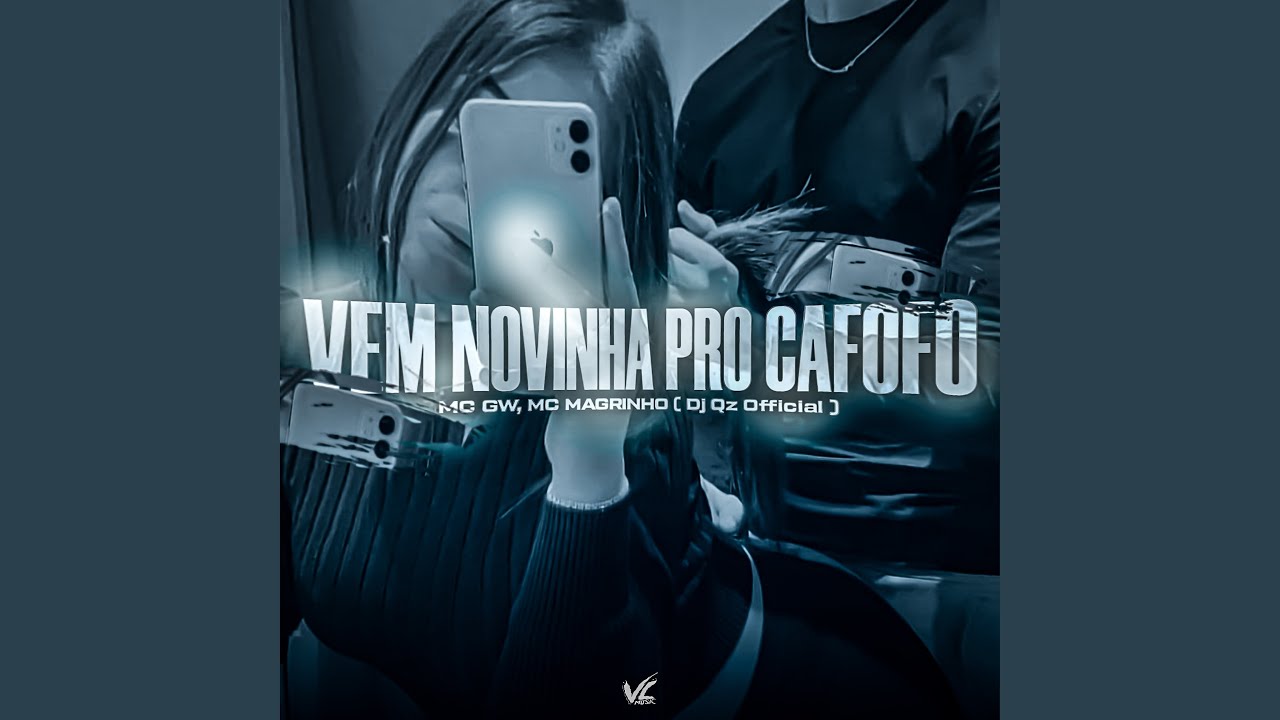 Vem Novinha Pro Cafofo Youtube