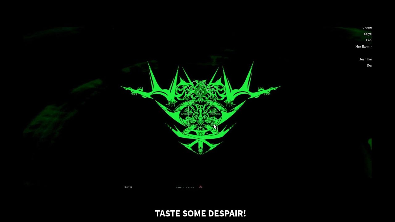 [Type Soul] NEW MYTHICAL SNAKE FULL RES.. - YouTube