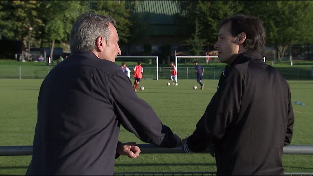 Le coach J+S - YouTube