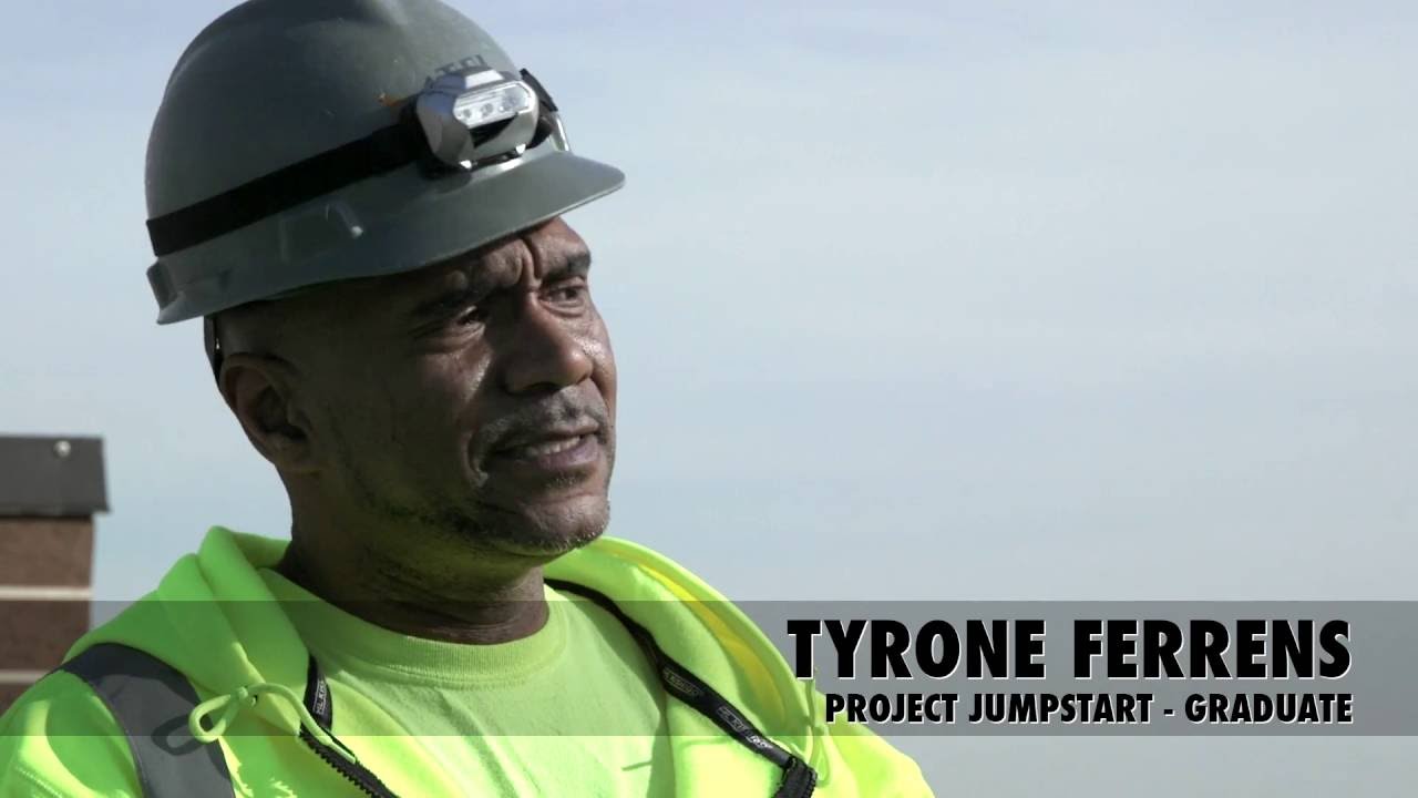 Project JumpStart - YouTube