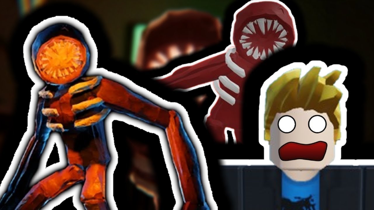 DOORS FULL GAMEPLAY [ FULL WALKTHROUGH ] - ROBLOX DOORS GAMEPLAY - YouTube