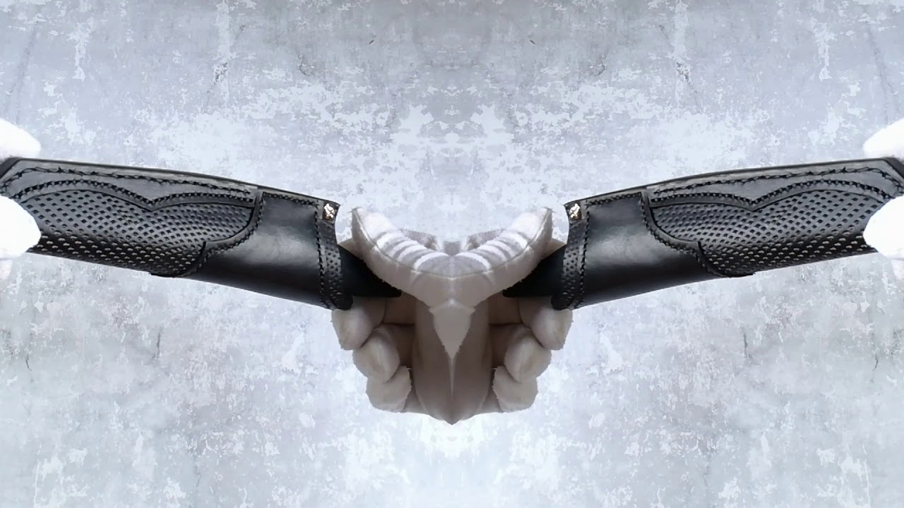 "Bat Blade" - YouTube