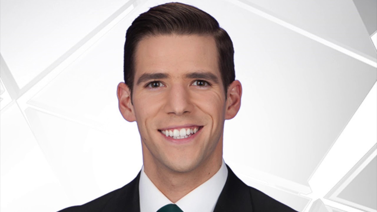 Talking to WMTW News Anchor Steve Bottari After Backlash for Calling ...