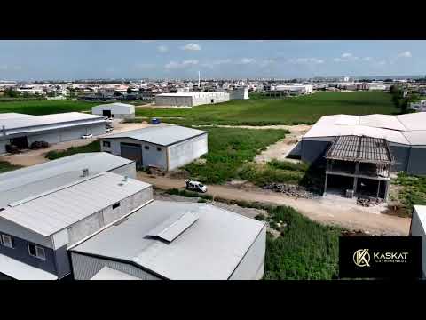 524 METRE MOBİLYACILAR SİTESİ GÜZELEVLER