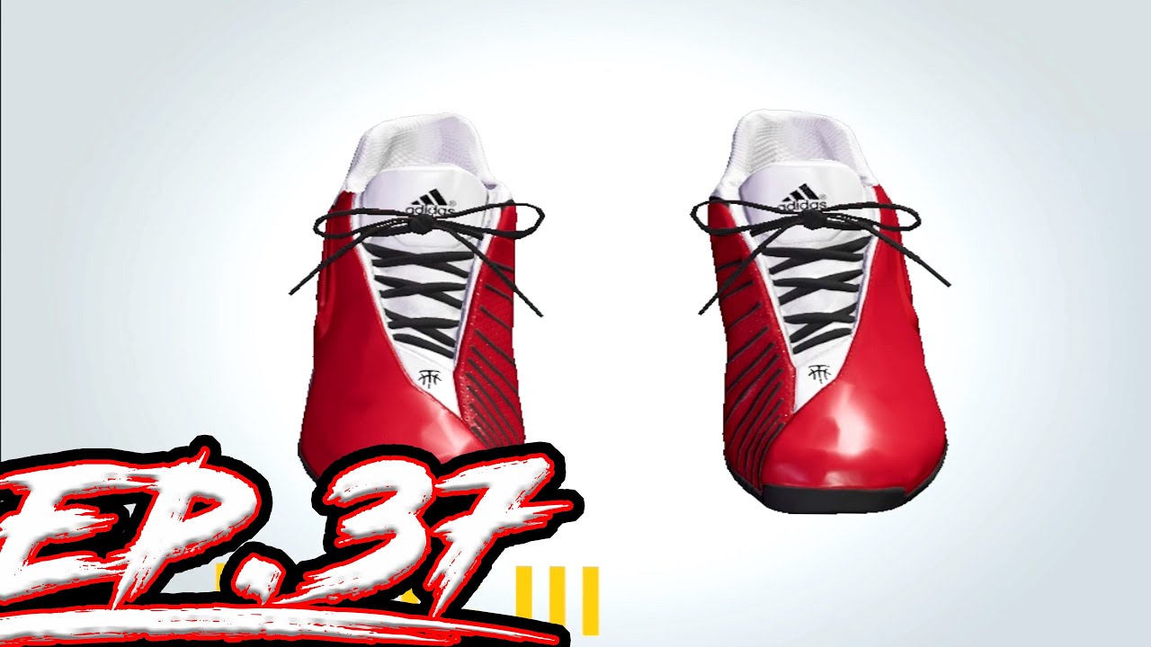 NBA 2K23 (Next Gen) | TMAC 3 Custom Colorway!!! | My Career Ep. 37 ...