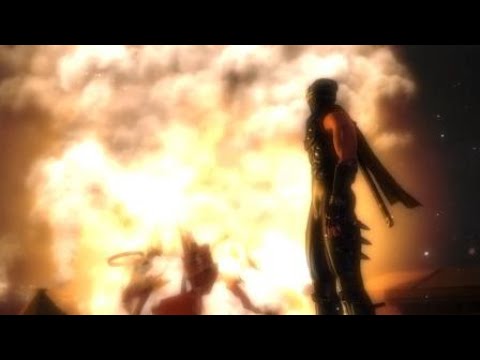 NGΣ2: Zedonius Cheese w/ Enma's Fang UT (Master Ninja) - YouTube