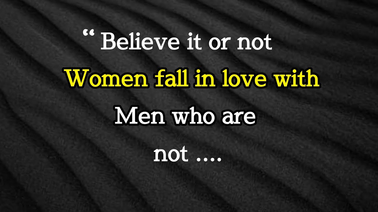 When Someone You Love Suddenly Stop Talking With You....| Interesting ...