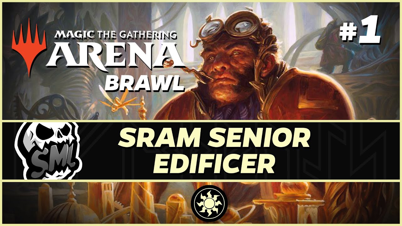 How Much Can One Dwarf Carry?! | Historic Brawl [Magic Arena] - YouTube