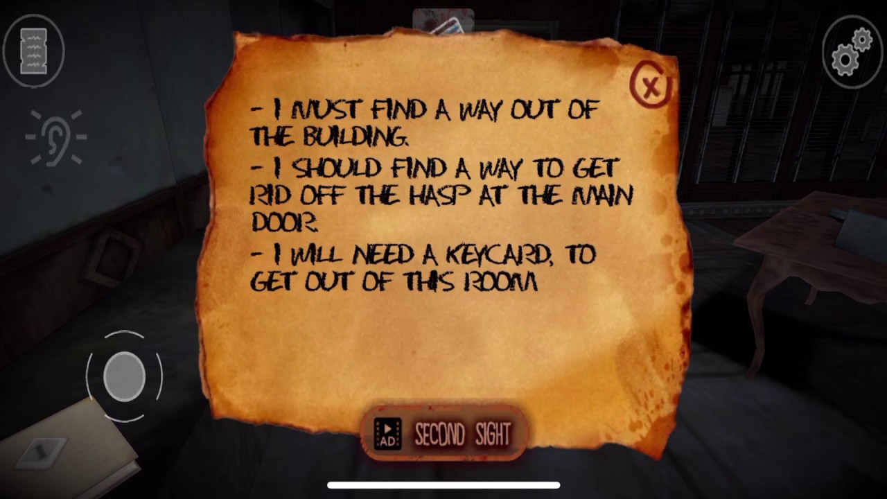 Butcher X - Gameplay Walkthrough Part 1 (iOS, Android) - YouTube