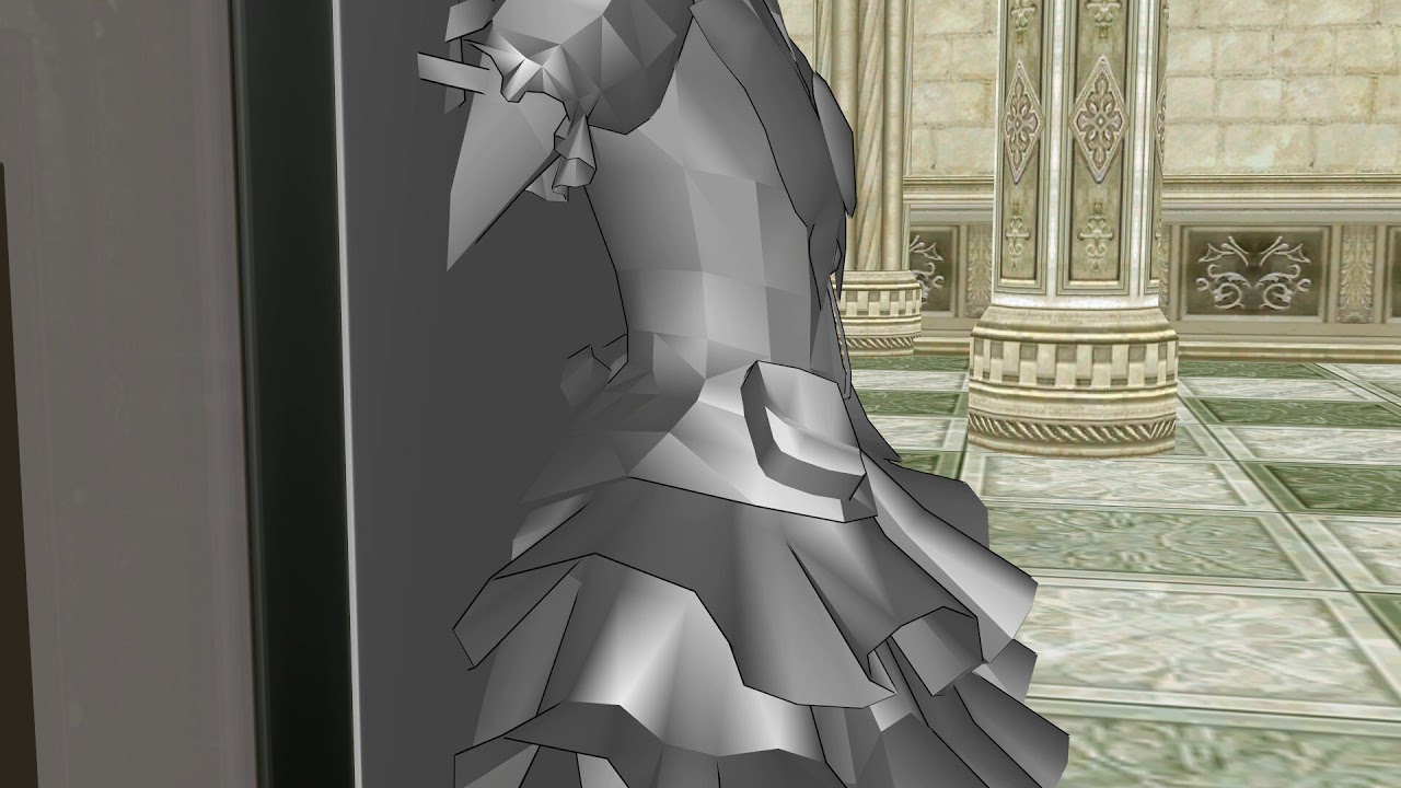 Carbonite exhibition (ASFR) - YouTube