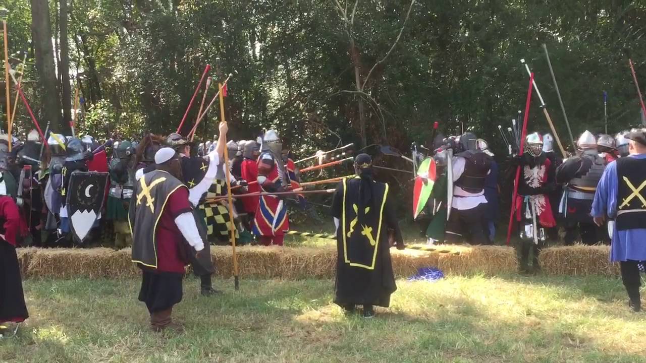 SCA War of the Wings 2016 - YouTube