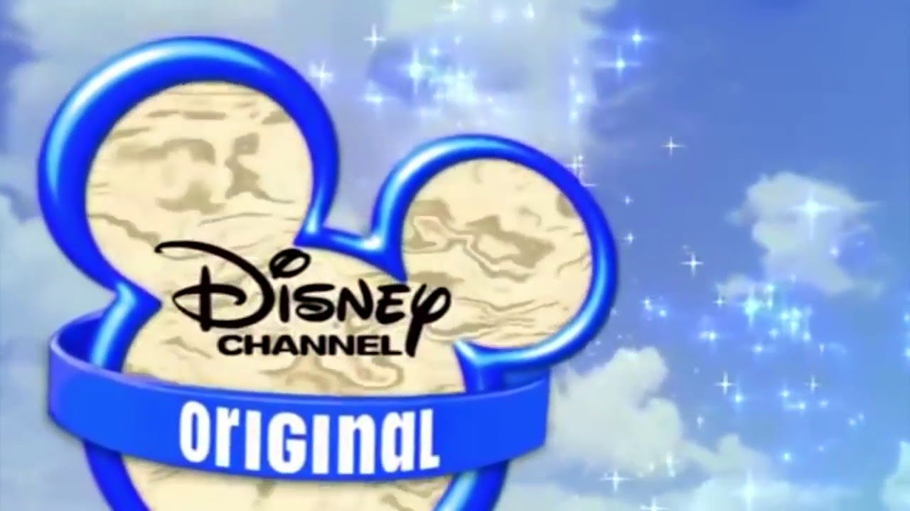 Disney Channel Original Intro History - YouTube