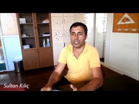 Pötürge Yatılı Bölge Okukulu (YIBO) mezunu Biricik'in duygulu anları