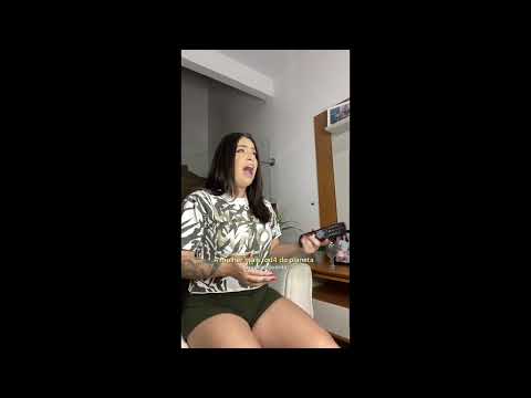 RAPHAELA SANTOS - INTUIÇÃO (COVER)