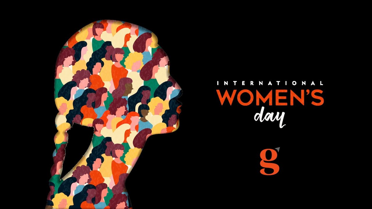 Goway Celebrates International Women’s Day - Malia Asfour - YouTube