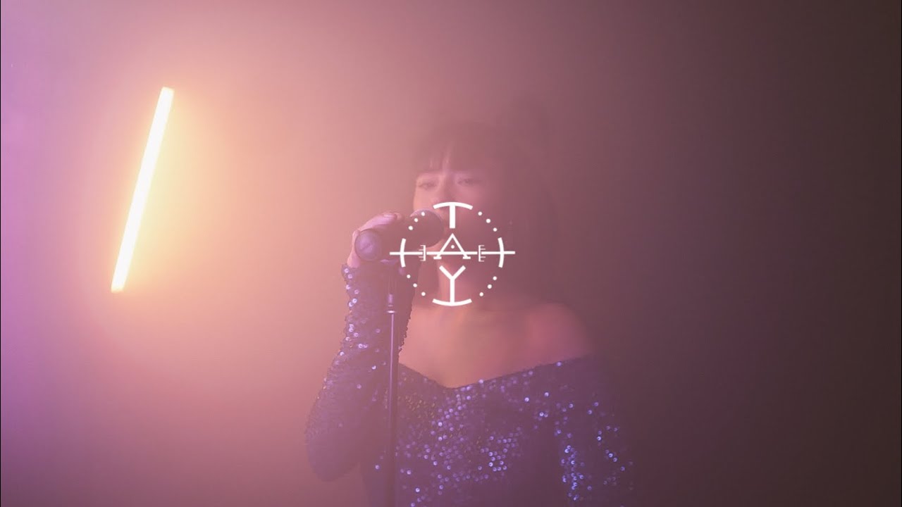 CRISA “UNCONTROLLABLE” FT. JAMMTHANUBIAN (BEHIND THE SCENES) - YouTube