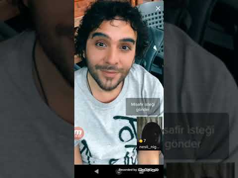 Neslihan ❤ İsmail YK  TikTok canlı yayını Part 2 #ismailyk ( 03.07. 2021 Cumartesi )