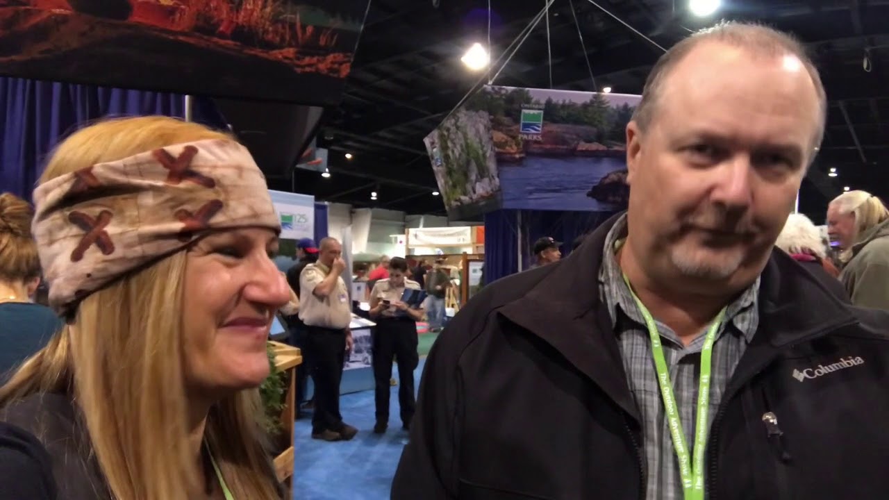 OAS Interview with David Bain OAS Presenter & Organizer of the Ontario ...