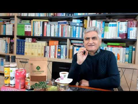 Gökçek Türk Kahvesi Nedir?  İçeriğinde Neler Vardır?