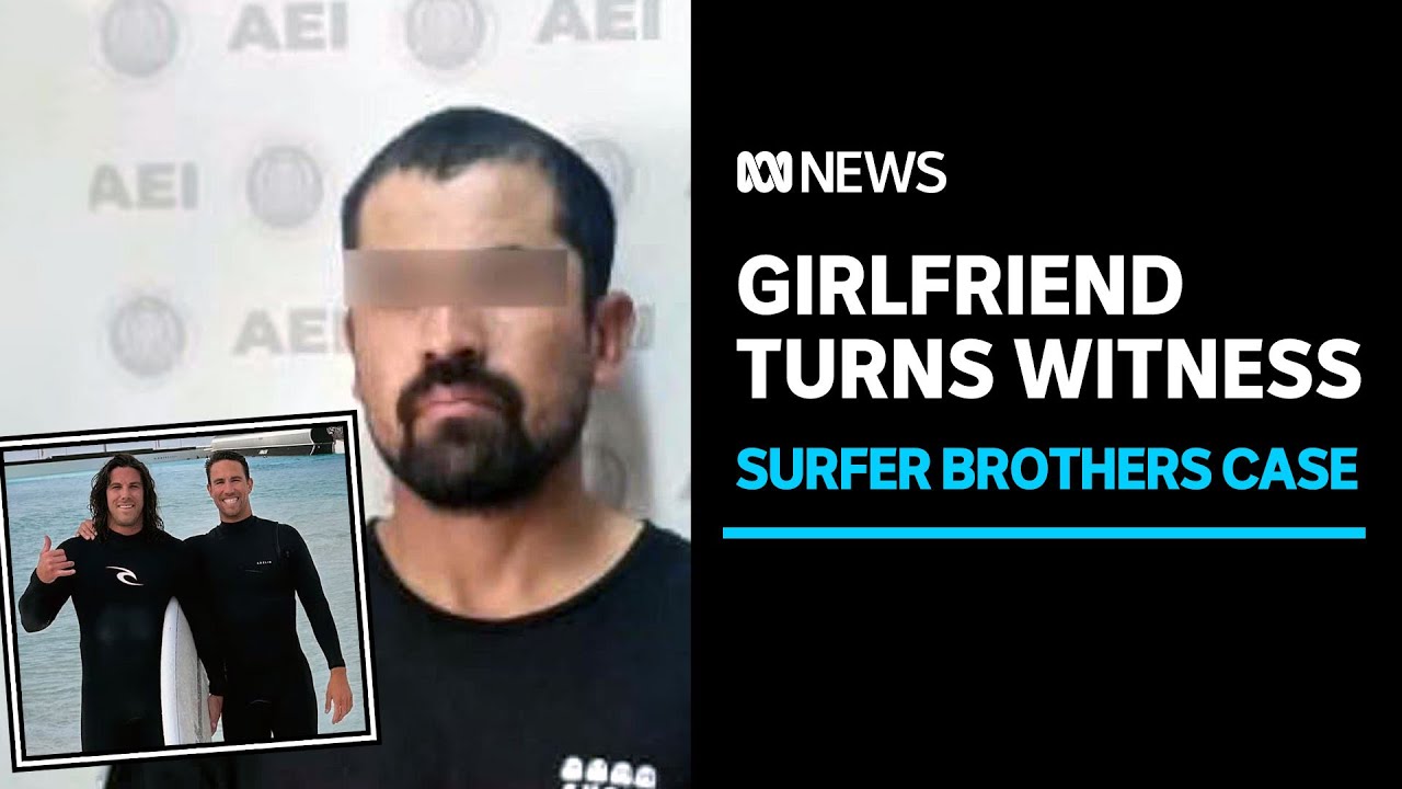 Woman arrested over Australian surfer deaths turns star witness | ABC ...