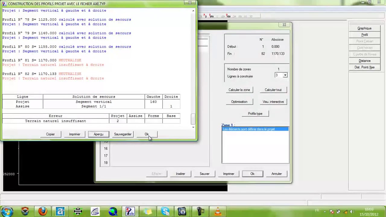Tutoriel Piste 5 Etape 31 - YouTube