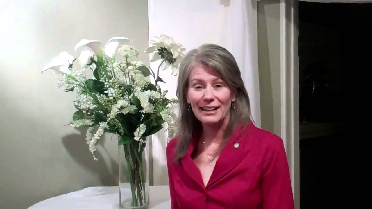 Shannon Oborne, Class of 2010 - YouTube