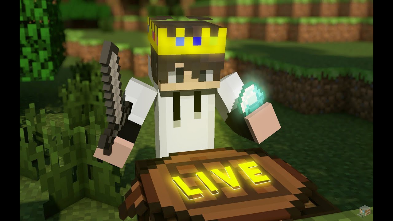 Minecraft Live | LIVE STREAM #minecraft #live #mincraftlive #shortlive ...