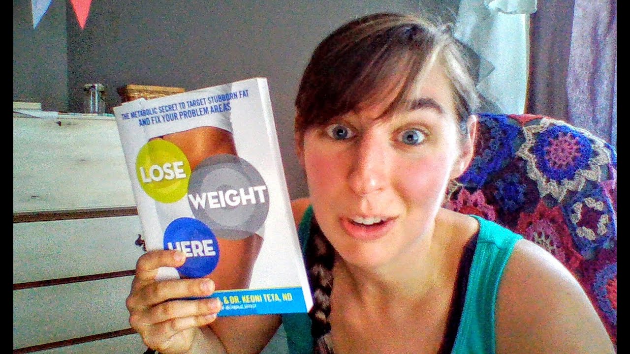 What I've Learned from Dr. Jade Teta and Metabolic Effect - YouTube