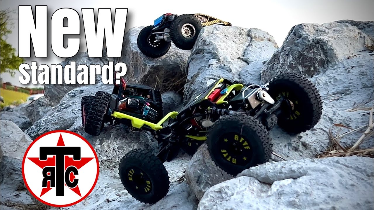 Battle of the Baddies: Slayer PRO vs… - YouTube