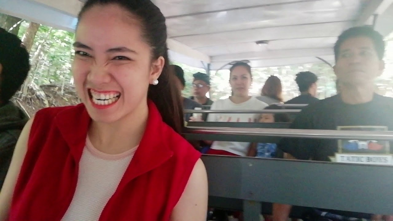 JE Camp Hotel and Resort Tanay Rizal - YouTube